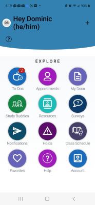 Students | The City College of New York